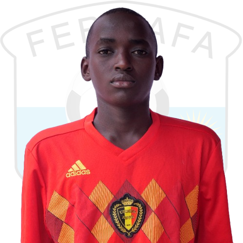 Player & Coach – Tsinda Batsinde