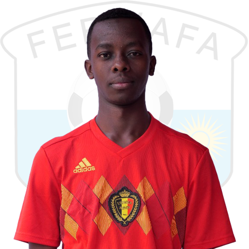 Player & Coach – Tsinda Batsinde